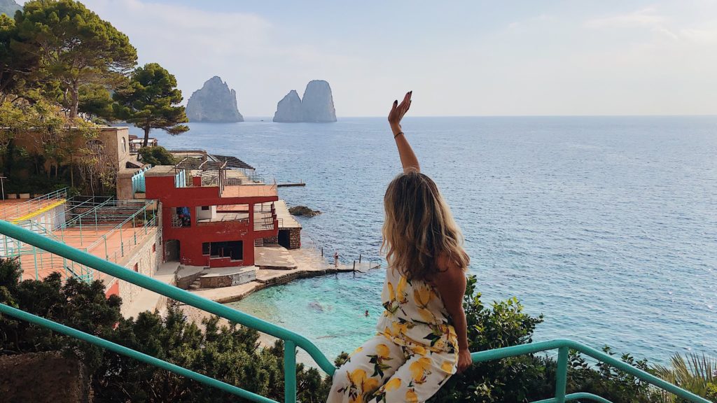 New Program Offerings Abroad in 2023!