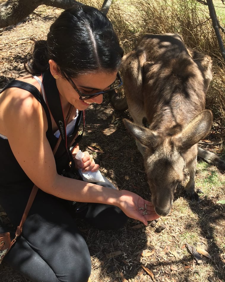Q&A Spotlight With Program Enrollment Coordinator - Amanda!