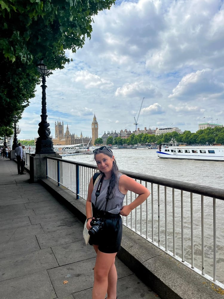 The City is the Classroom | My Photography Class in London