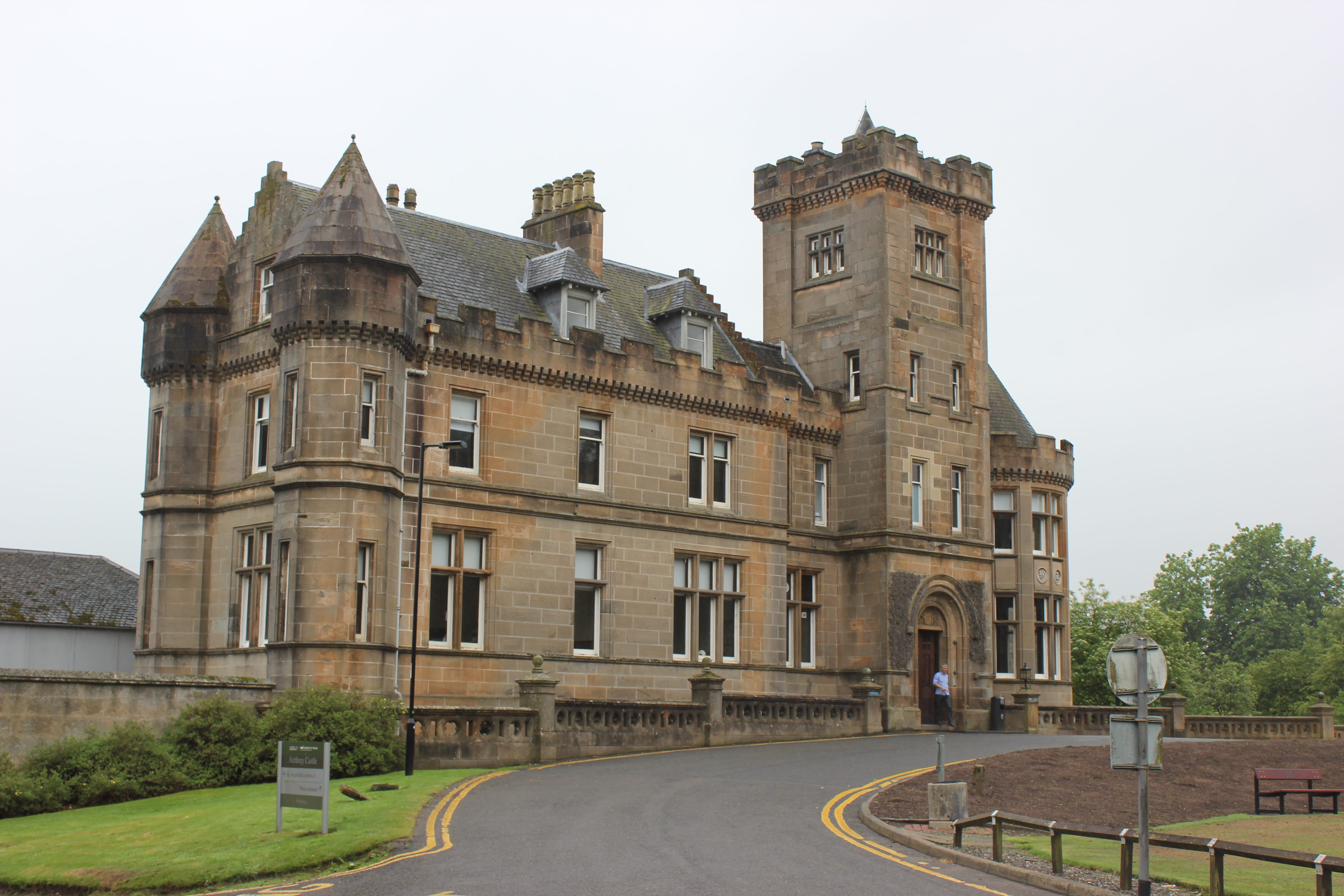 The Best Day Trips from Stirling, Scotland